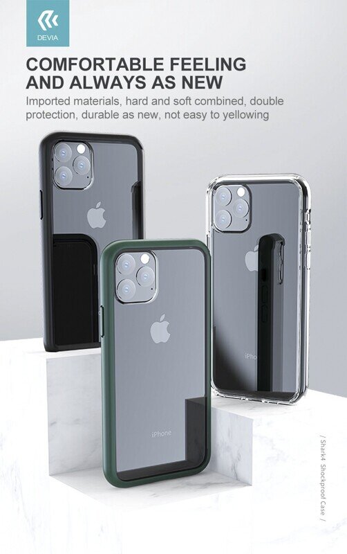 Devia | Marcas | Mac Corner